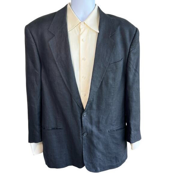 Pronto Uomo | Suits & Blazers | Vintage Pronto Uomo Firenze Italian ...